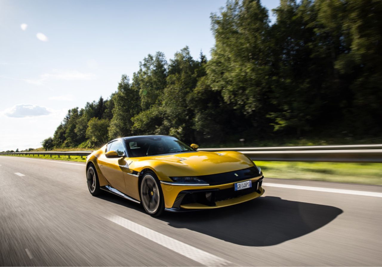 Listino Prezzi Ferrari Nuovi Veicoli